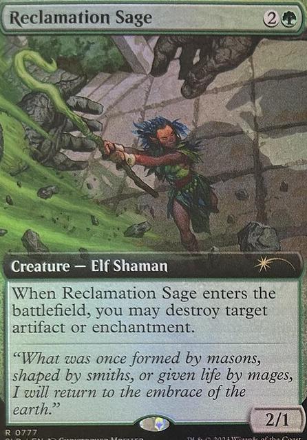 Eshki & Timmy (Commander / EDH MTG Deck)