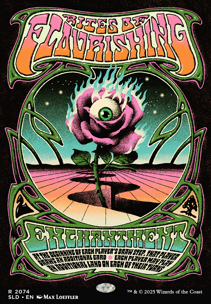 Rites of Flourishing