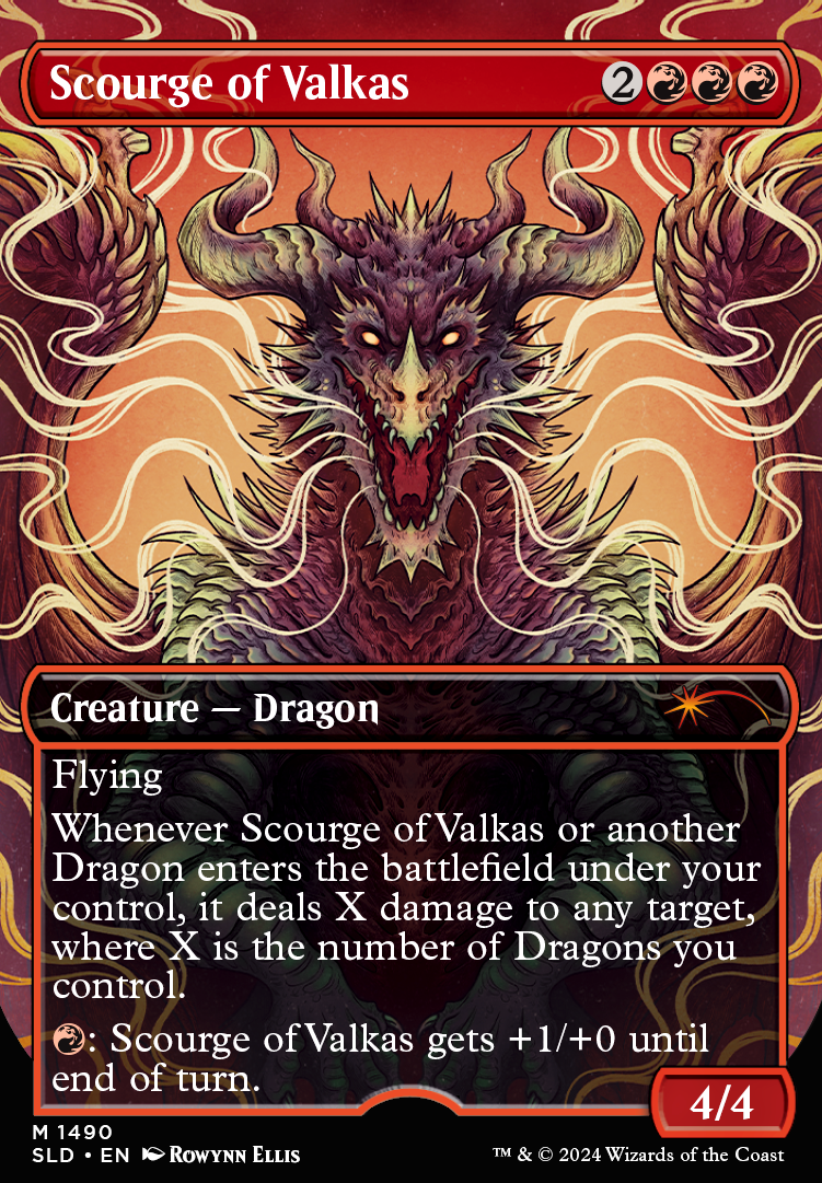 Mandatory shithead deck (Commander / EDH MTG Deck)