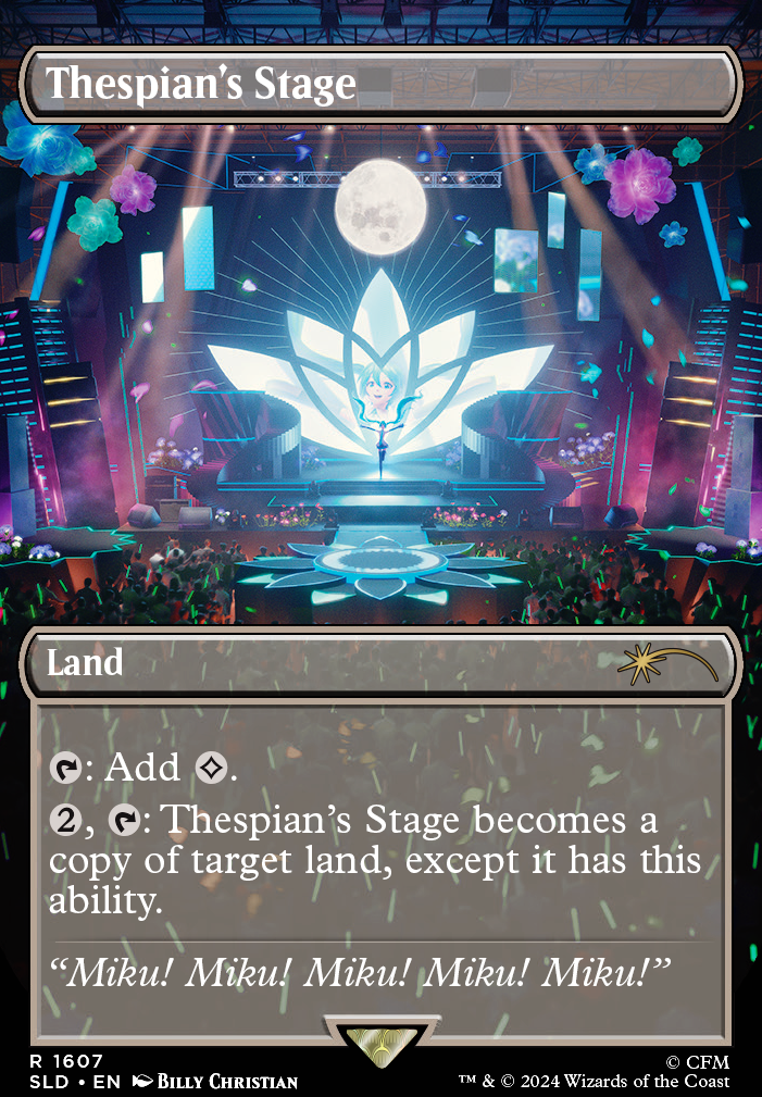 Iroh the grand lotus (Commander / EDH MTG Deck)