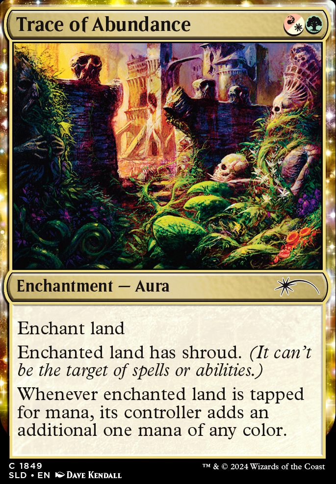 20 Ways to Win (SLD) (Commander / EDH MTG Deck)