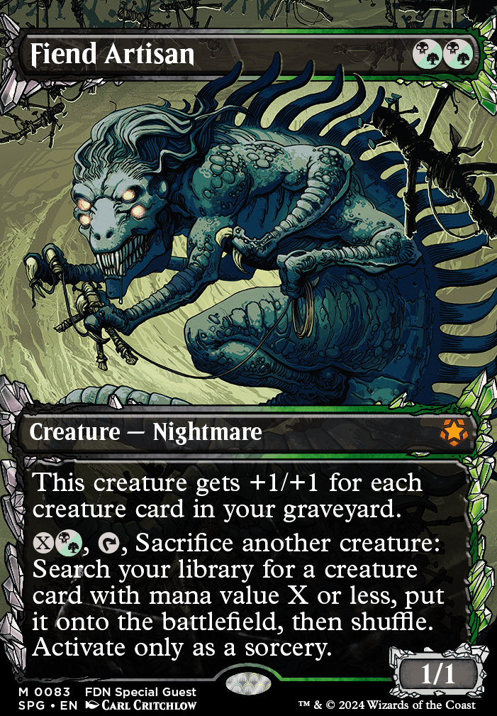 Duel Gauntlet: BRGW Punishing Maverick (Modern MTG Deck)