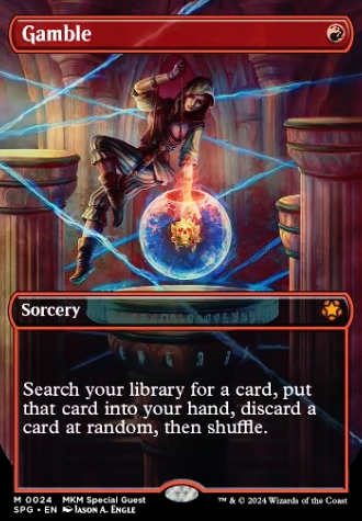 Loot the Pathfinder (Commander / EDH MTG Deck)