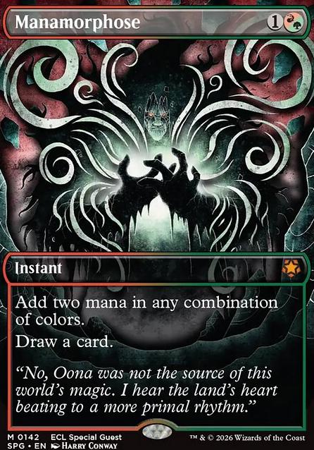 Werewolves EDH (Commander / EDH MTG Deck)