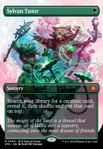 Kenessos (Commander / EDH MTG Deck)