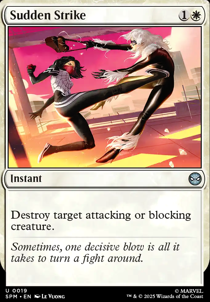 Sudden Strike