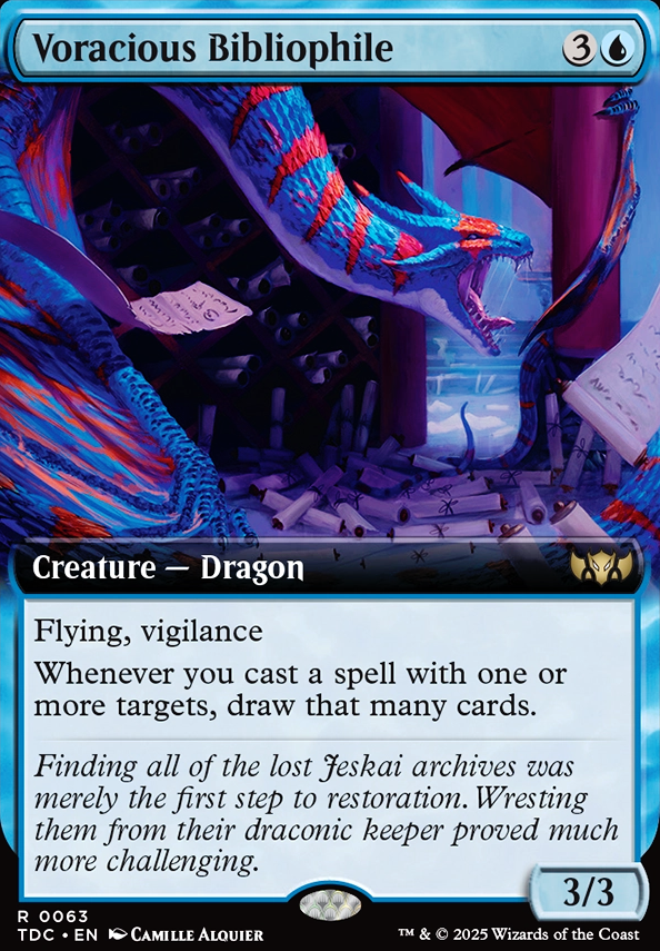 Indominus Rex (Commander / EDH MTG Deck)