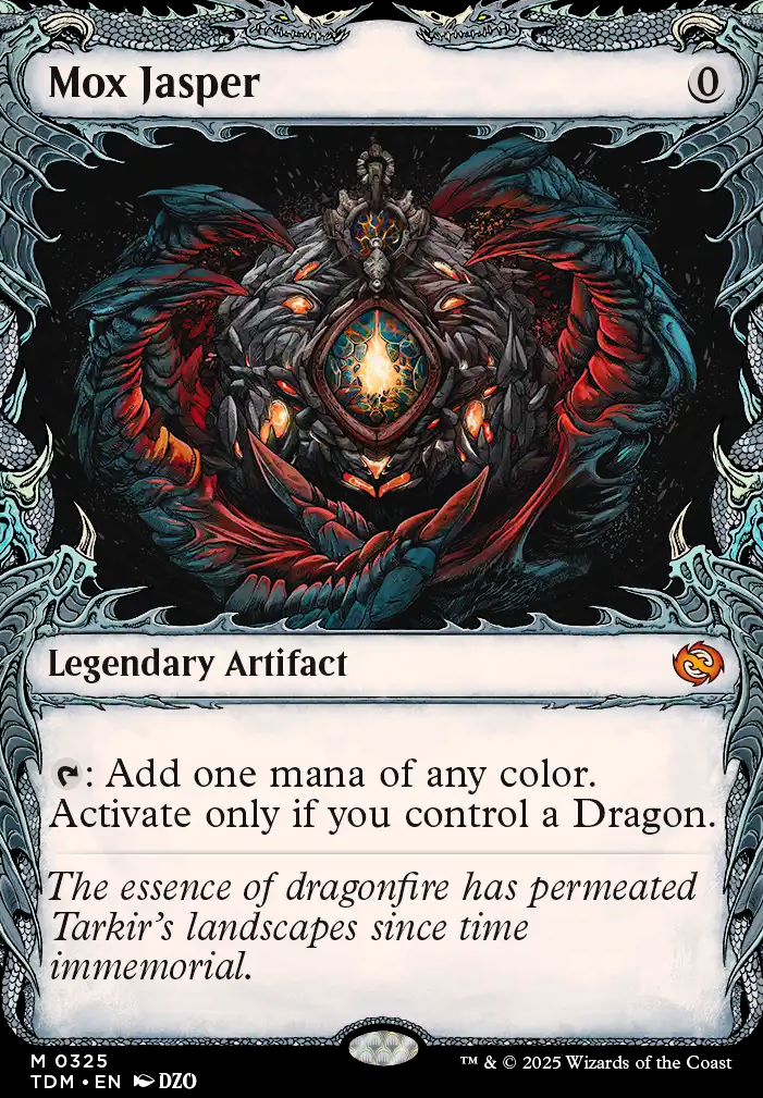 Landless, A No-Land Commander Deck. (Commander / EDH MTG Deck)