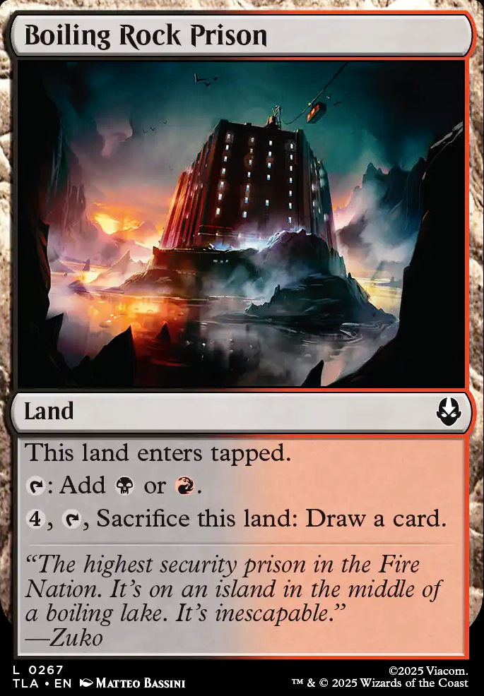 Draw Two Profit (Limited MTG Deck)