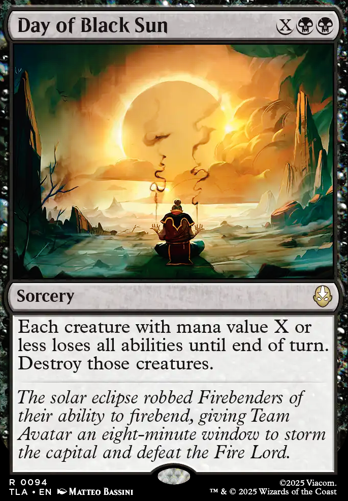 dimir reanimator (Standard MTG Deck)