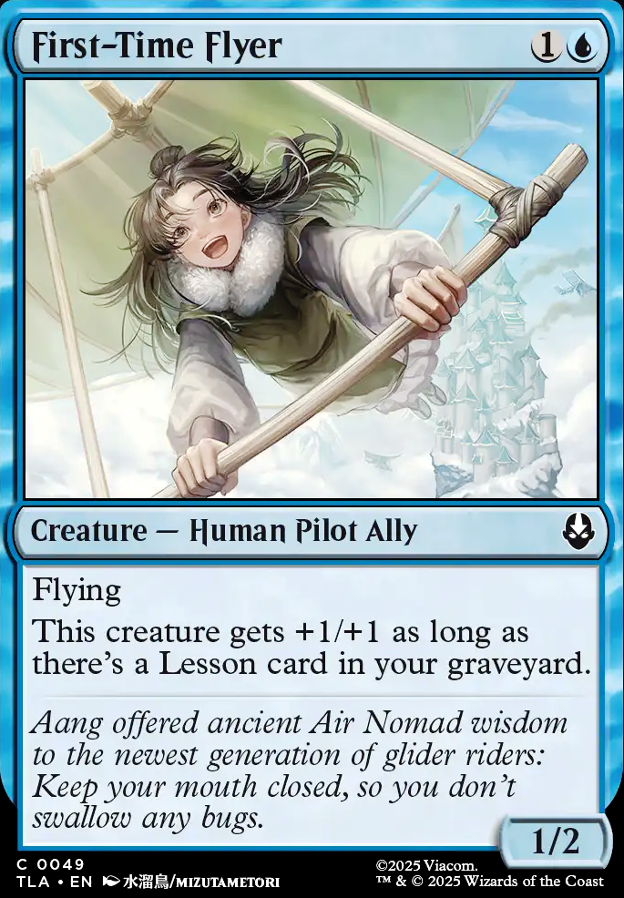 Sokka, Tenacious Tactician (Commander / EDH MTG Deck)