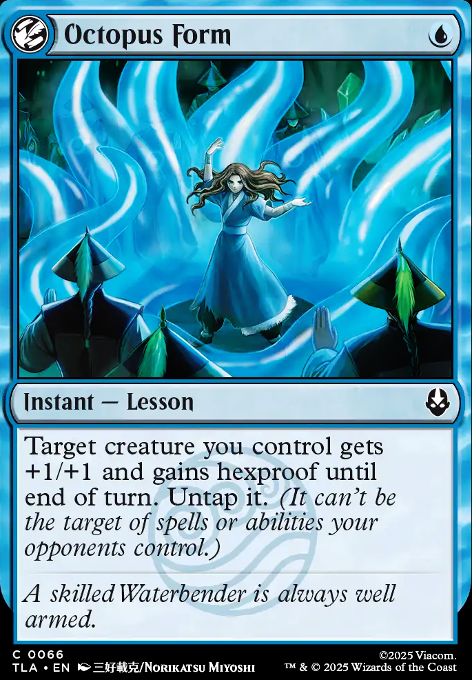 TLA 5 color sealed (Standard MTG Deck)