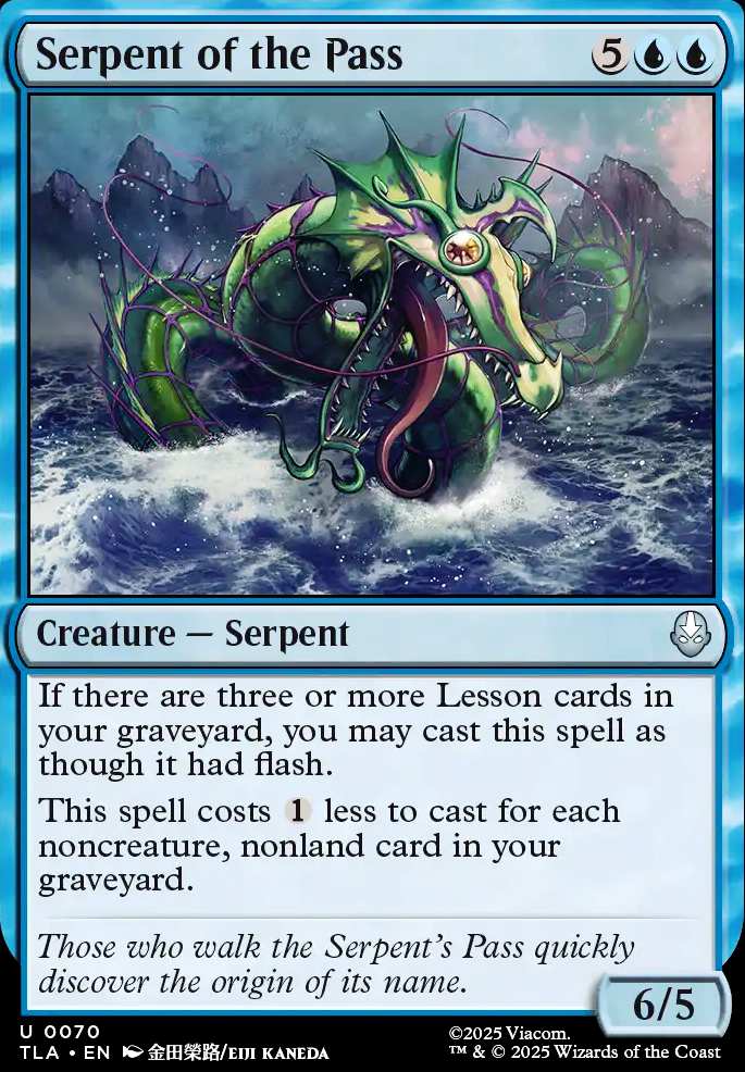 Iroh, Grand Lotus (Commander / EDH MTG Deck)