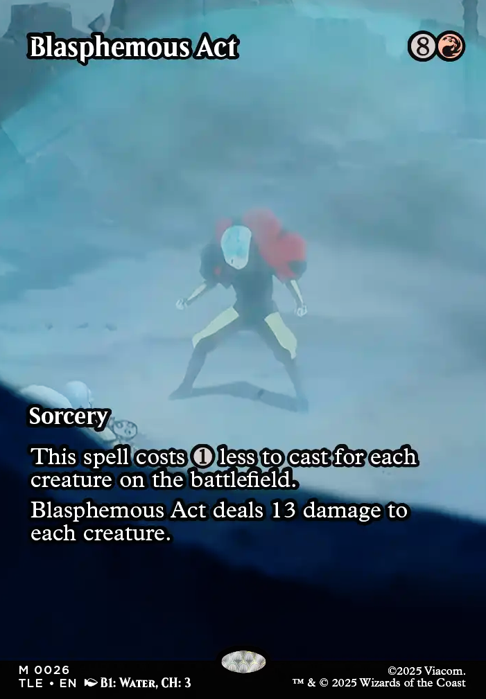 Rakdos, Lord of Riots (Commander / EDH MTG Deck)