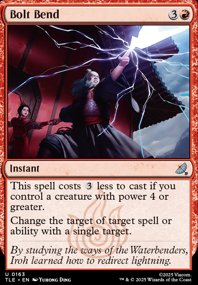 Kratos and Atreus (Unknown MTG Deck)