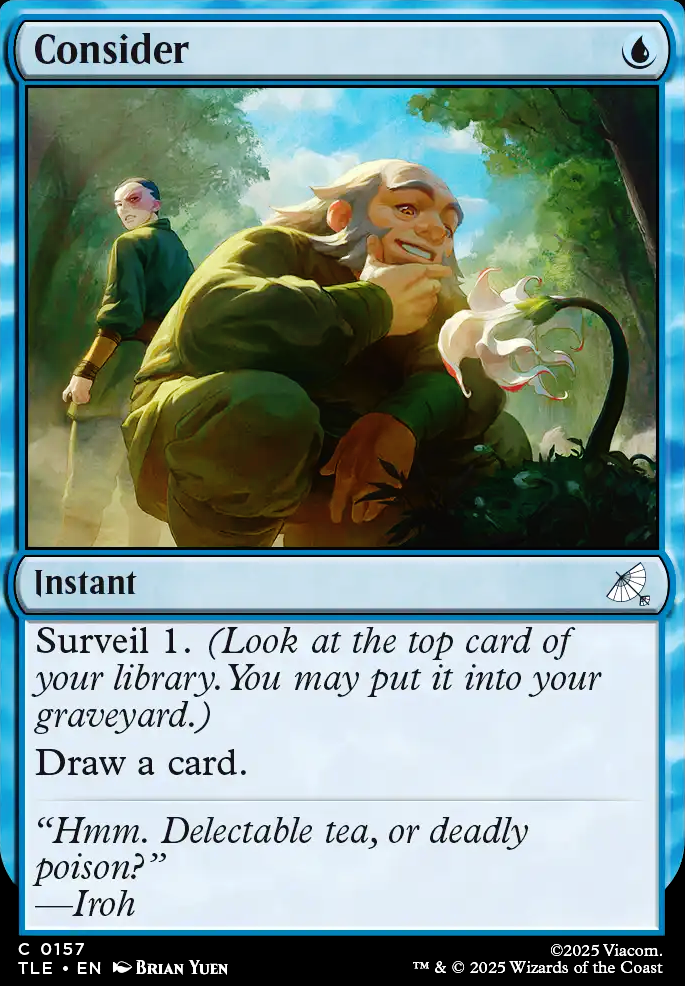 Fire Lord Azula (Commander / EDH MTG Deck)