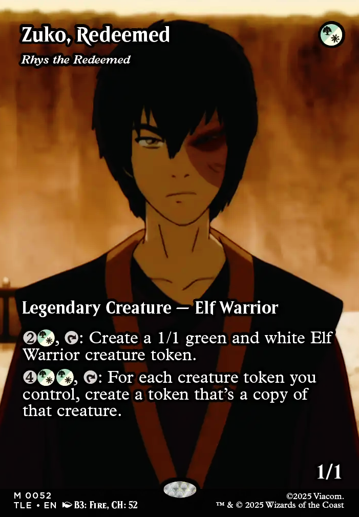 SaproFLING (Commander / EDH MTG Deck)