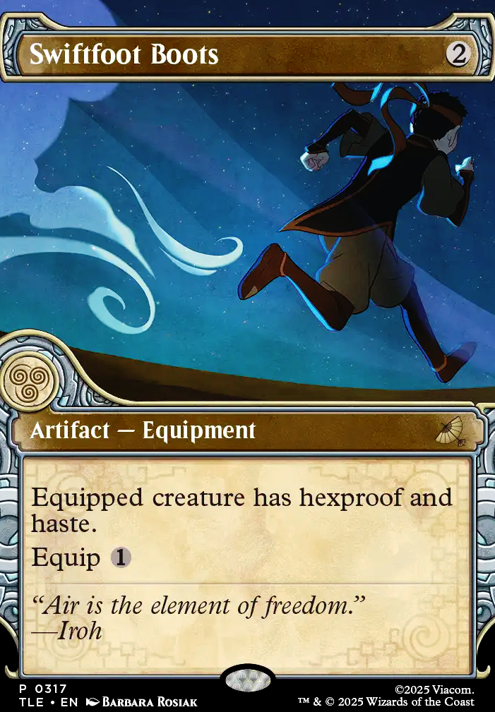 Skittles: Taste the Rainbow Bitch — Rocky (Commander / EDH MTG Deck)