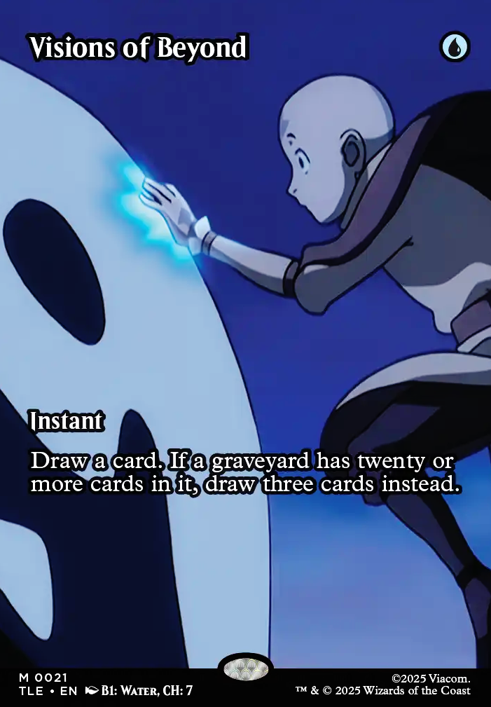 millicent (Modern MTG Deck)