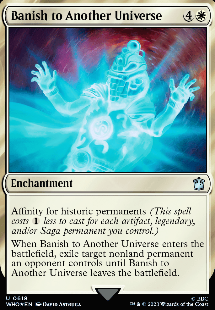 Megatron's Army (Commander / EDH MTG Deck)