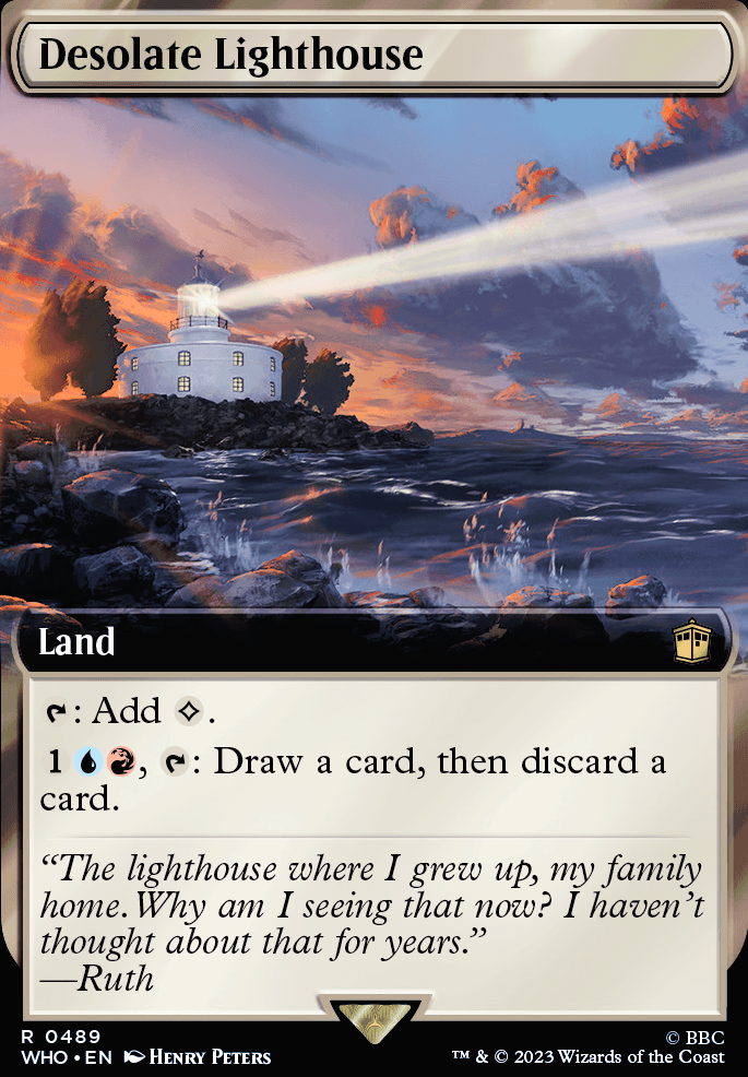 Satoru Gojo, Honored One (Commander / EDH MTG Deck)