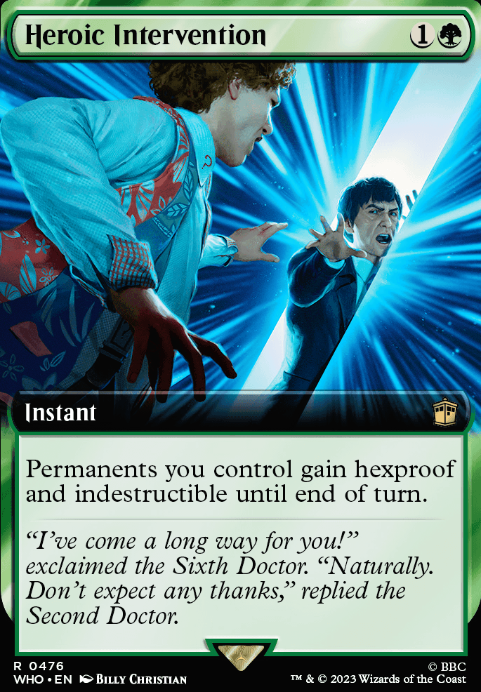 Deathleaper Cedh (Commander / EDH MTG Deck)