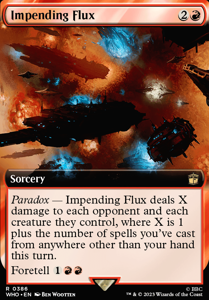 Quintorius had a Kand in This... (Commander: Rule 0 MTG Deck)