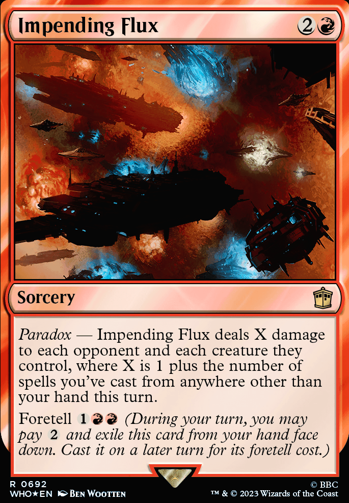 Satoru Gojo, Honored One (Commander / EDH MTG Deck)