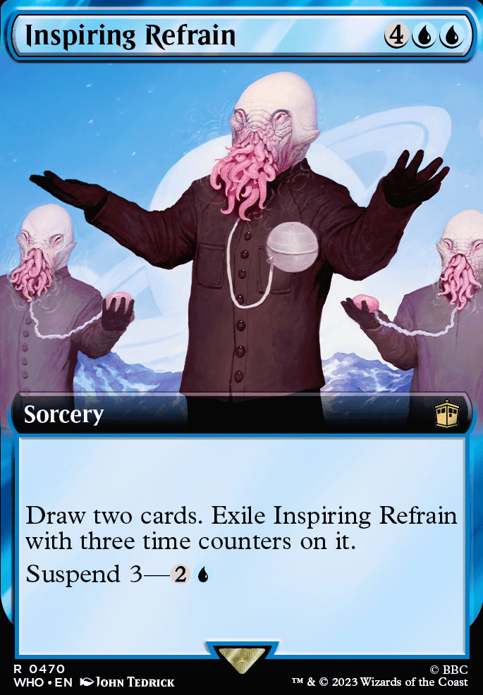 Something something trans deck (Commander / EDH MTG Deck)