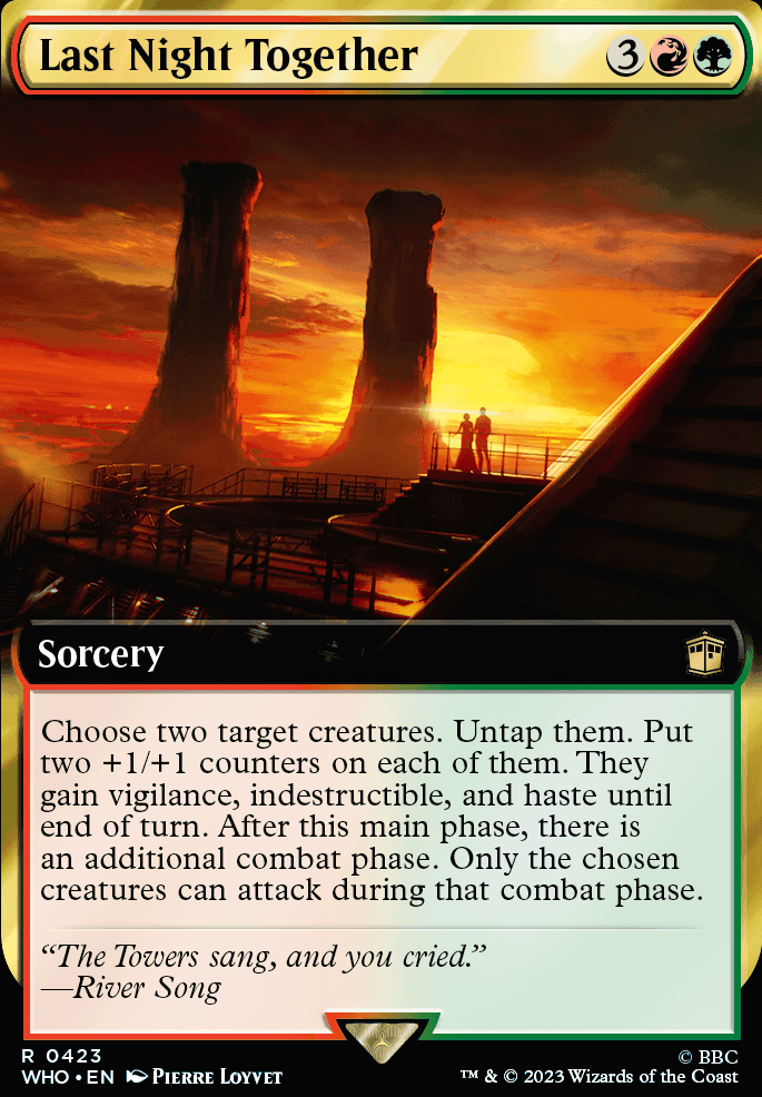 Man's Best Friend :) (Commander / EDH MTG Deck)