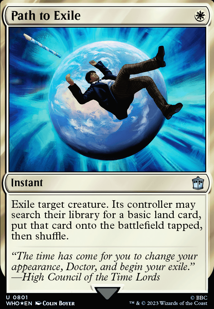 INFINITE MANA COMBO AND CREATURE COMBO (Modern MTG Deck)