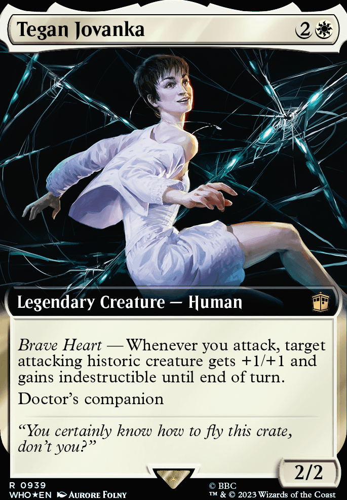 Megatron's Army (Commander / EDH MTG Deck)