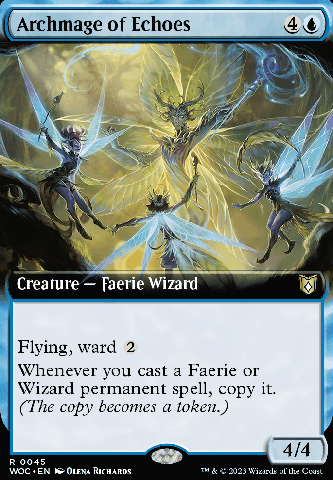 Alela, Cunning Conqueror EDH (Commander / EDH MTG Deck)