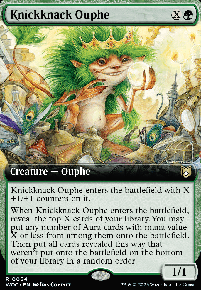 The Party's Bard Goes to Hollywood (Commander / EDH MTG Deck)