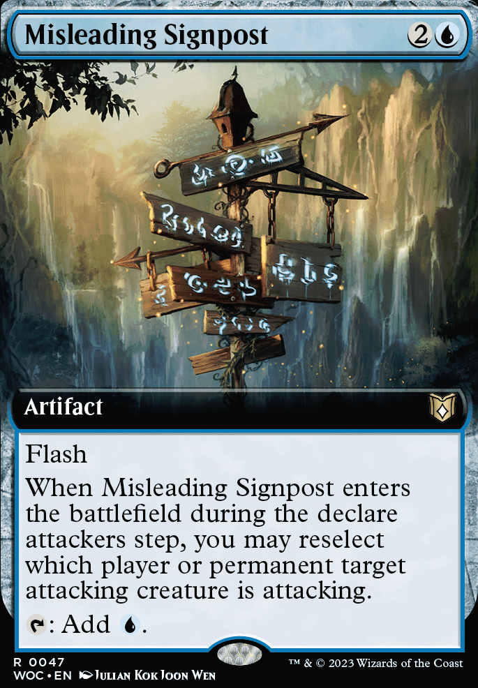 Lulu, Stern Guardian (Commander / EDH MTG Deck)