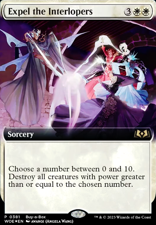 Millicent, Restless Revenant (Commander / EDH MTG Deck)