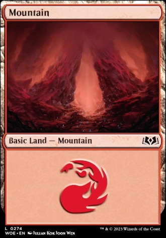 tyler starter deck (Standard MTG Deck)