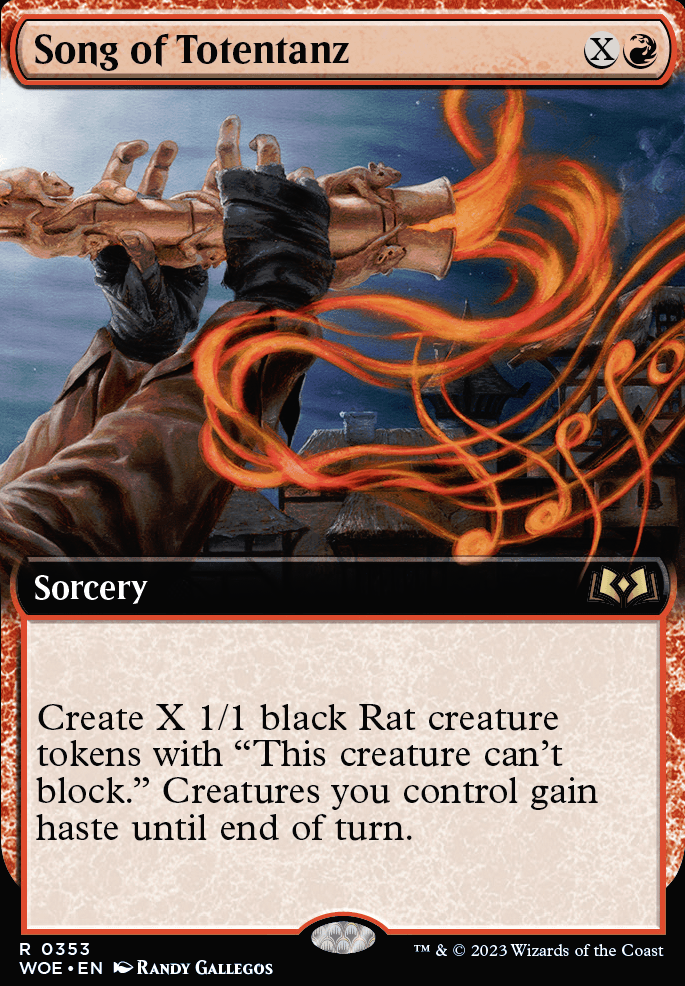 Purphoros, the Soul Foundry (Commander / EDH MTG Deck)