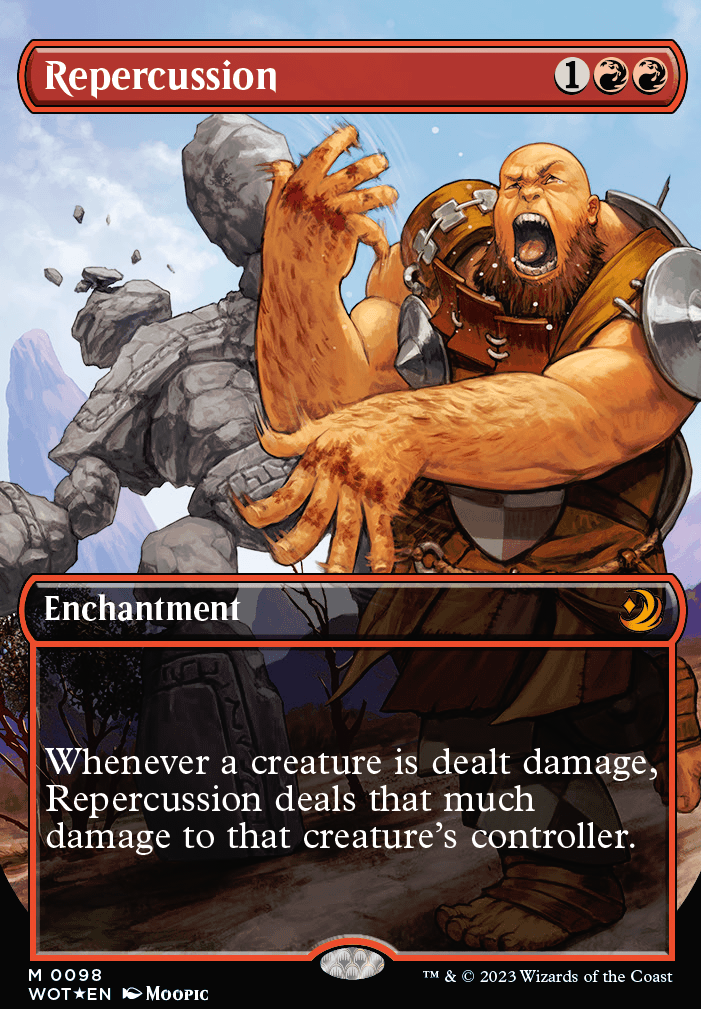 Ashling, Flame Dancer (Commander / EDH MTG Deck)