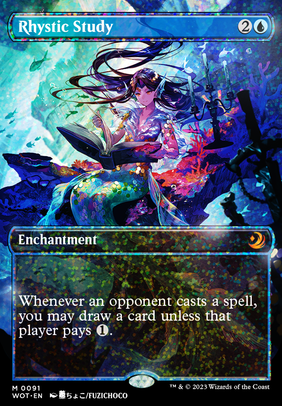 MPC Fill list (Historic MTG Deck)