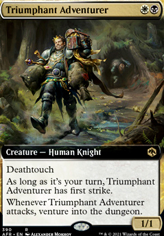 Musashi's Mosh Pit [Primer] (Commander / EDH MTG Deck)