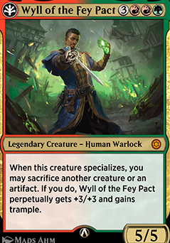 Minthara of the Absolute