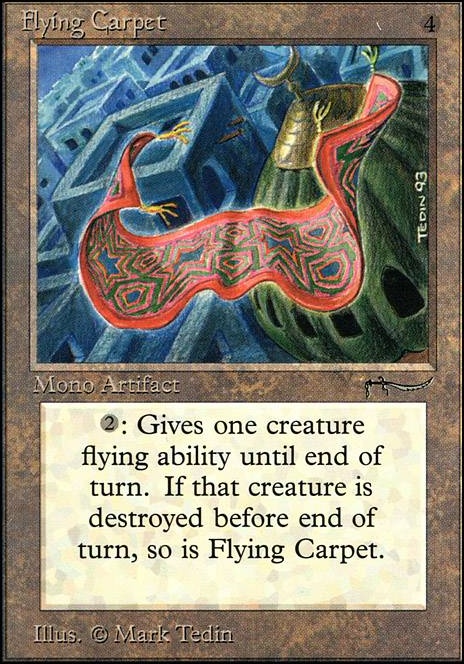 Old School 93/94 Green Ramp (Budget) (Oldschool 93/94 MTG Deck)