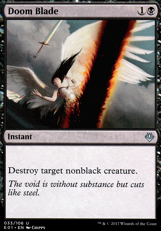 Doom Blade