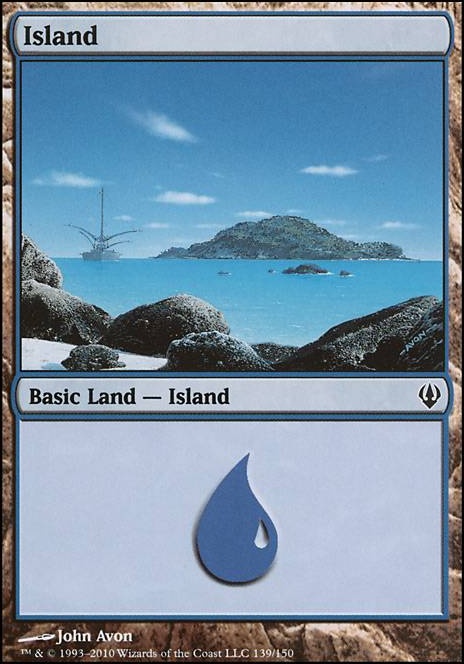Island