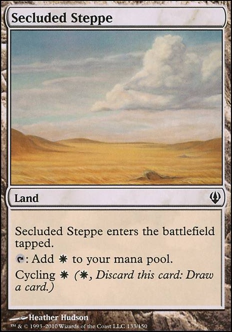 Mechtitan Core Shell (Commander / EDH MTG Deck)