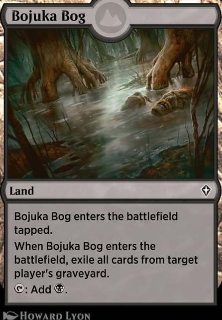 Bojuka Bog