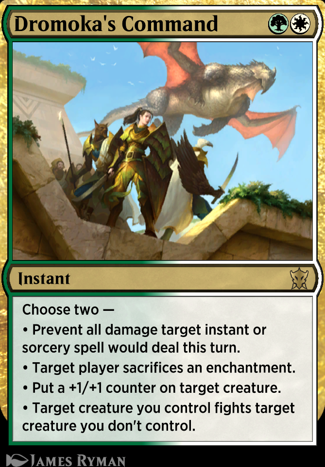 Bady Daddy Jared (Commander / EDH MTG Deck)