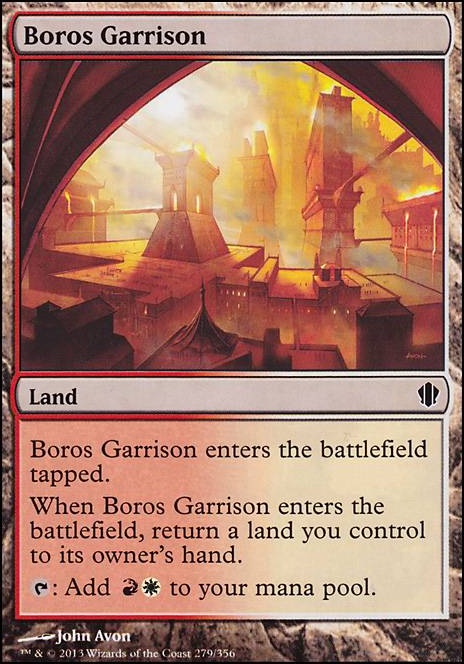 Nature of the Beast (C13) (Commander / EDH MTG Deck)