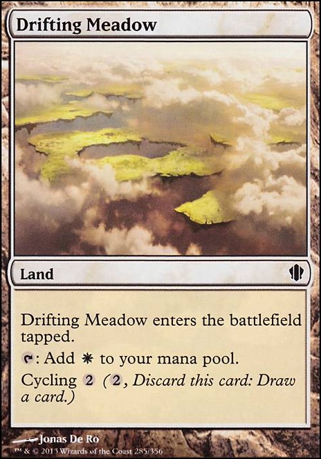 Nature of the Beast (C13) (Commander / EDH MTG Deck)